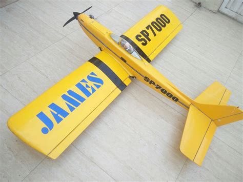 RC Plane For Hobby Flying Made In India GadgetsDeal