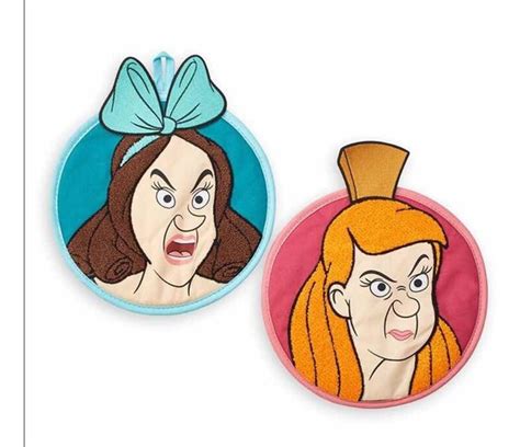 Hermanastras Cenicienta MercadoLibre