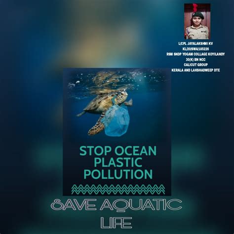 Water Pollution Air Pollution India NCC