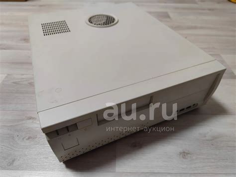 Корпус Inwin D500 десктоп SFX белый / БП 240 Вт — купить в Красноярске ...