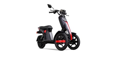 Ksr To Release Doohan E Scooters In Germany Austria France