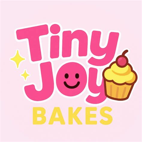 Tiny Joy Bakes Youtube