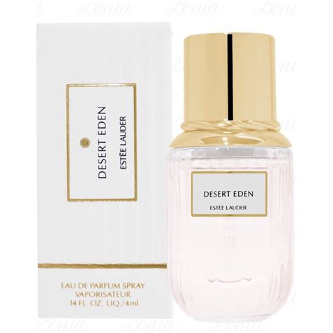 Estee Lauder 雅詩蘭黛 雋永工藝探索香氛系列 檀沙玫瑰淡香精4ml 蝦皮購物