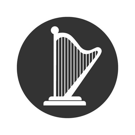 70 Lyra Harp Stock Illustrations Royalty Free Vector Graphics And Clip