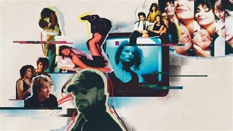 ‘sex Lies And Videotape At 35 Steven Soderbergh Remembers Helping