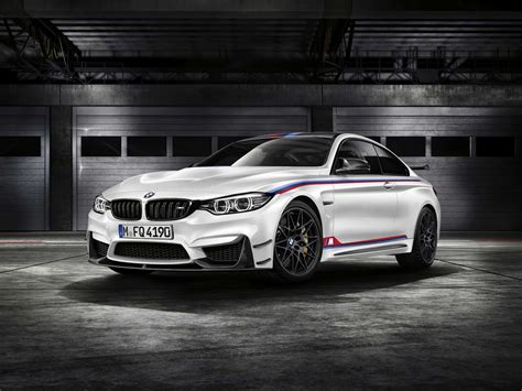 年DTMシリーズチャンピオンを記念した特別限定車 BMW M DTM Champion Editionを発売