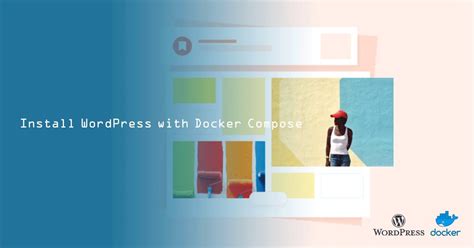 Install Wordpress With Docker Compose Linode Docs