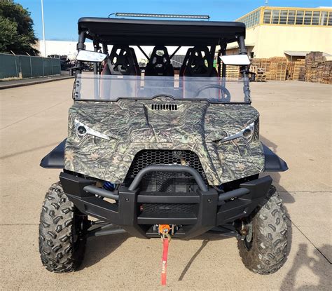 Display Model Massimo Msu 800x4 Utv For Sale Txpowersports