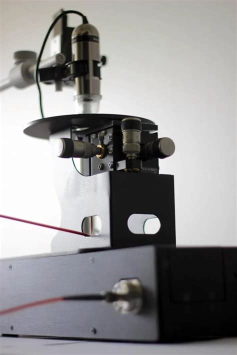 Fluorescence Reader For Microfluidic Qpcr Elveflow