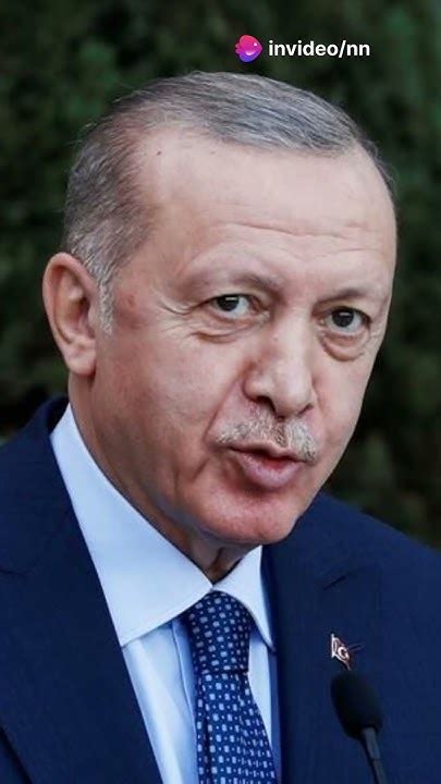 رجب طيب أردوغان رحلة سياسية Youtube