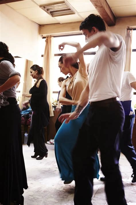 Day Tour Madrid Flamenco Dance Class Insiders Travel