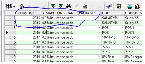 Join Sql Query Columns Spreading Stack Overflow