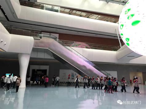 2022科学家精神教育基地丨秦山核电