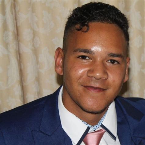 Adam Ramjee Front Office Coordinator Express Employment