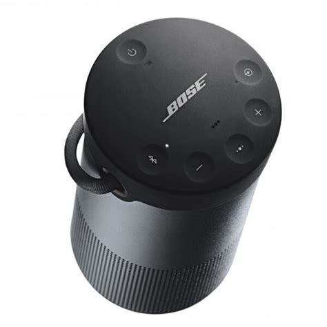 Parlante Bose Revolve All Sound
