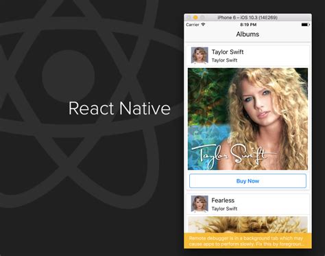 Day 70 First React Native App First React Native App Complete By Jon