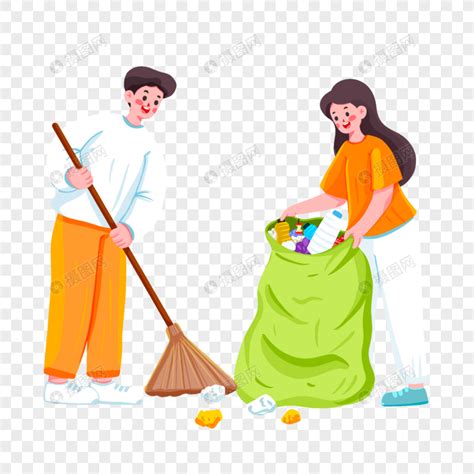 환경을 보호하다 Png 일러스트 무료 다운로드 Lovepik