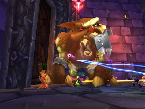 Wow Wotlk Classic Naxxramas Konstruktviertel Guide