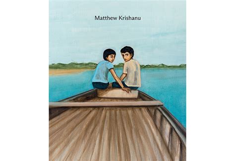 Anomie Publishing — Matthew Krishanu