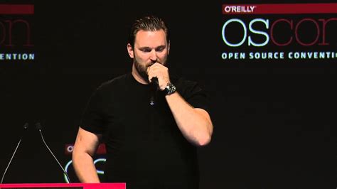 Patrick Reilly Ignite Oscon 2014 Youtube