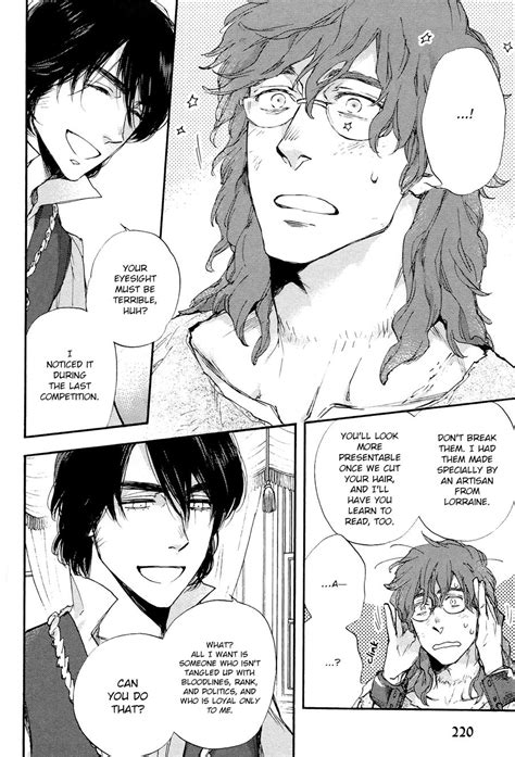 Suzuki Tsuta Barbarities Volume 1 3 Eng Sds Page 9 Of 29