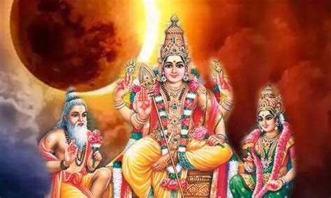 Lunar Eclipse Tiruparangunram Temple Will Be Closed Tomorrow On