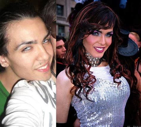 Pin On Male To Female