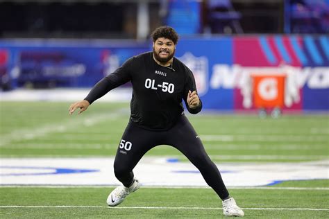 7 Round Nfl Mock Draft Espn Updates Steelers Picks In The 2023 Nfl