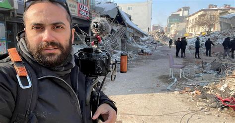 Reuters Journalist Killed And 6 Others Injured Near Israel Lebanon