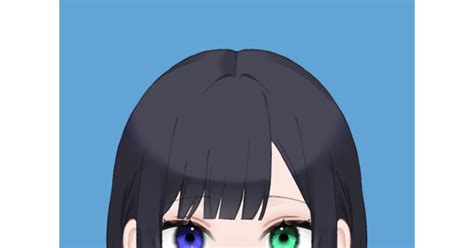 オリジナルヒロイン 夢主イメージ 乃亜投稿亀更新です。のマンガ アイコンメーカー 夢主絵 Pixiv