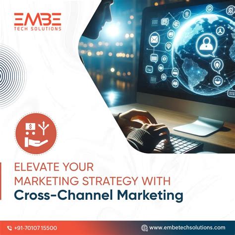Embe Tech Solutions On Linkedin Marketing Salesforce