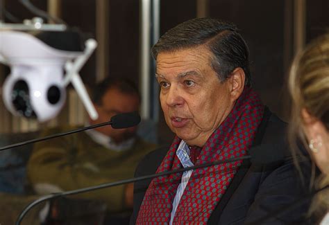 “el Gobierno Nacional Se Comprometió A Entregarnos Un Préstamo De 100