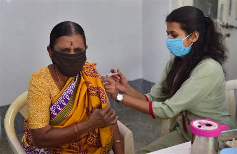 Does India Need Booster Shots To Fight Omicron India News