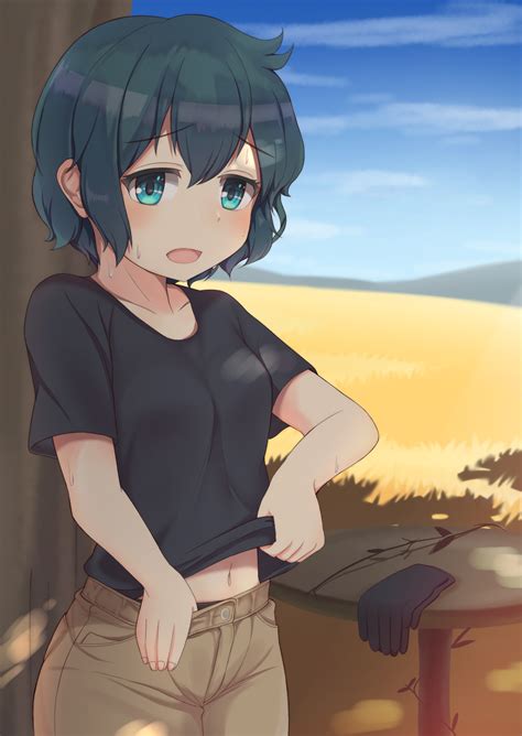 Kaban Kemono Friends Drawn By Hatafuta Danbooru