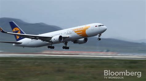 ҮСХ Агаарын тээврийн салбарын орлого өмнөх оны мөн үеэс 34 1 хувиар