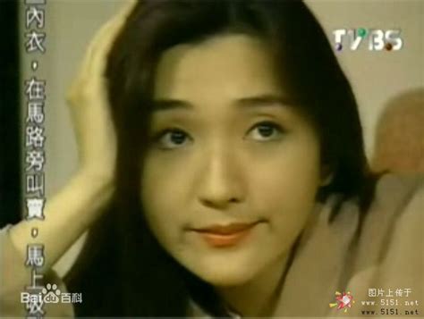 甄楚倩 Yolinda Yan 剧照及生活照 万佳直播吧