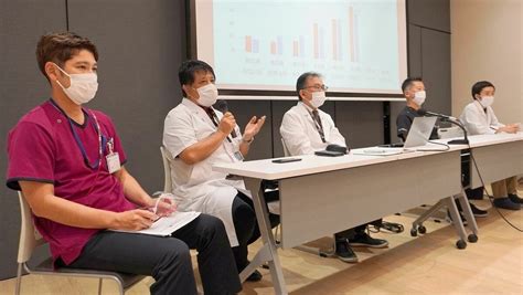 「第1波以降で今が一番ひどい状況」県立八重山病院、コロナで医療逼迫 感染対応スタッフらに欠勤相次ぐ 沖縄・石垣市 沖縄タイムス＋プラス
