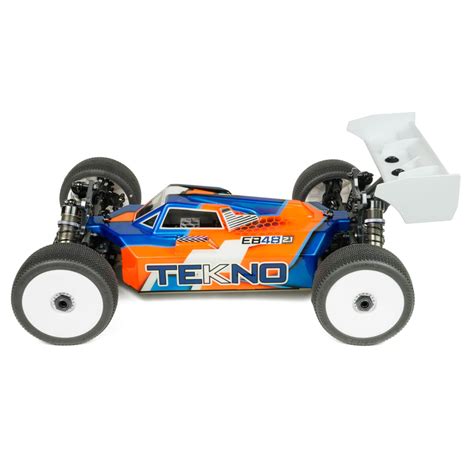 Tekno RC Parts Fierce RC Solutions