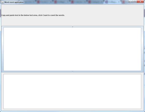 Javaswing Gridbaglayout Cant See My Components Solved Daniweb