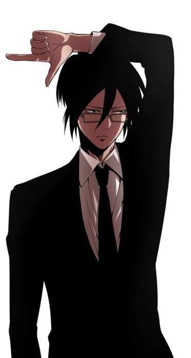 Psycho Pass【宜野座伸元】iphone5（744×1392） 壁紙