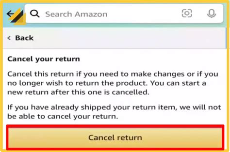 Changing Your Amazon QR Code To A UPS Printable Label For Hassle Free Returns MAILBOX MASTER