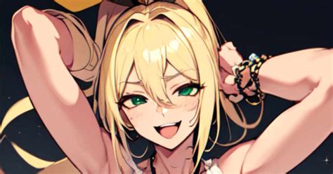 Aiイラスト Rupee Jahsoncのイラスト Pixiv