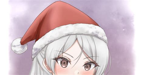 艦これ ジングルベルカブールさん こるぺらのイラスト Pixiv