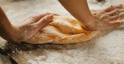 Wat Te Doen Bij Te Veel Gist In Je Brood