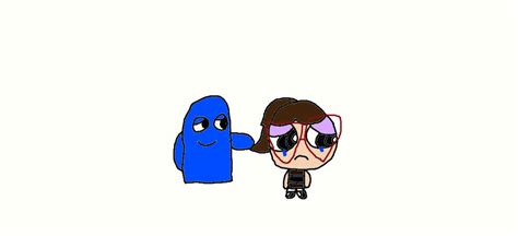 Bloo Comforts Stacey By Jrg2004 On Deviantart