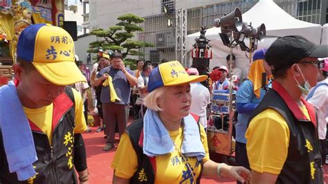 甲辰年 20240406 頭前溪共心堂 轎號7 慶贊 屏東市 頭前溪鎮溪宮 甲辰正科迎王平安祭典 千歲爺暨觀音佛祖平安遶境 廟會紀實