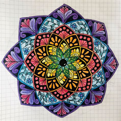 Mathematical Designs And Patterns Using Arithmetic Progression