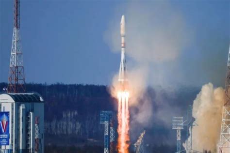 Kremlin Calls Out Pentagons Hoax Claim On Russian Space Weapon