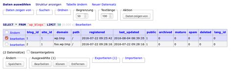 Switching Primary Site In WordPress Multisite WordPress Development