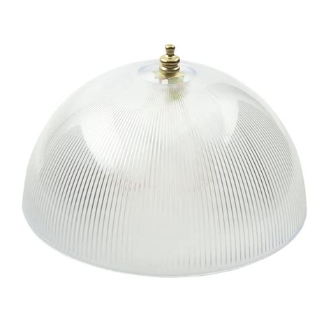 Acrylic Prism Lamp Shade Jamie Paul Smith